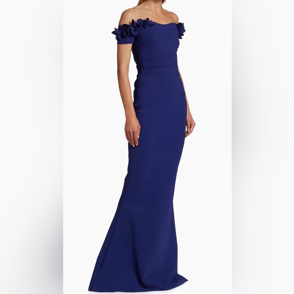 Chiara Boni | Dresses | The Yiana Gown From Chiara Boni La Petite Robe ...